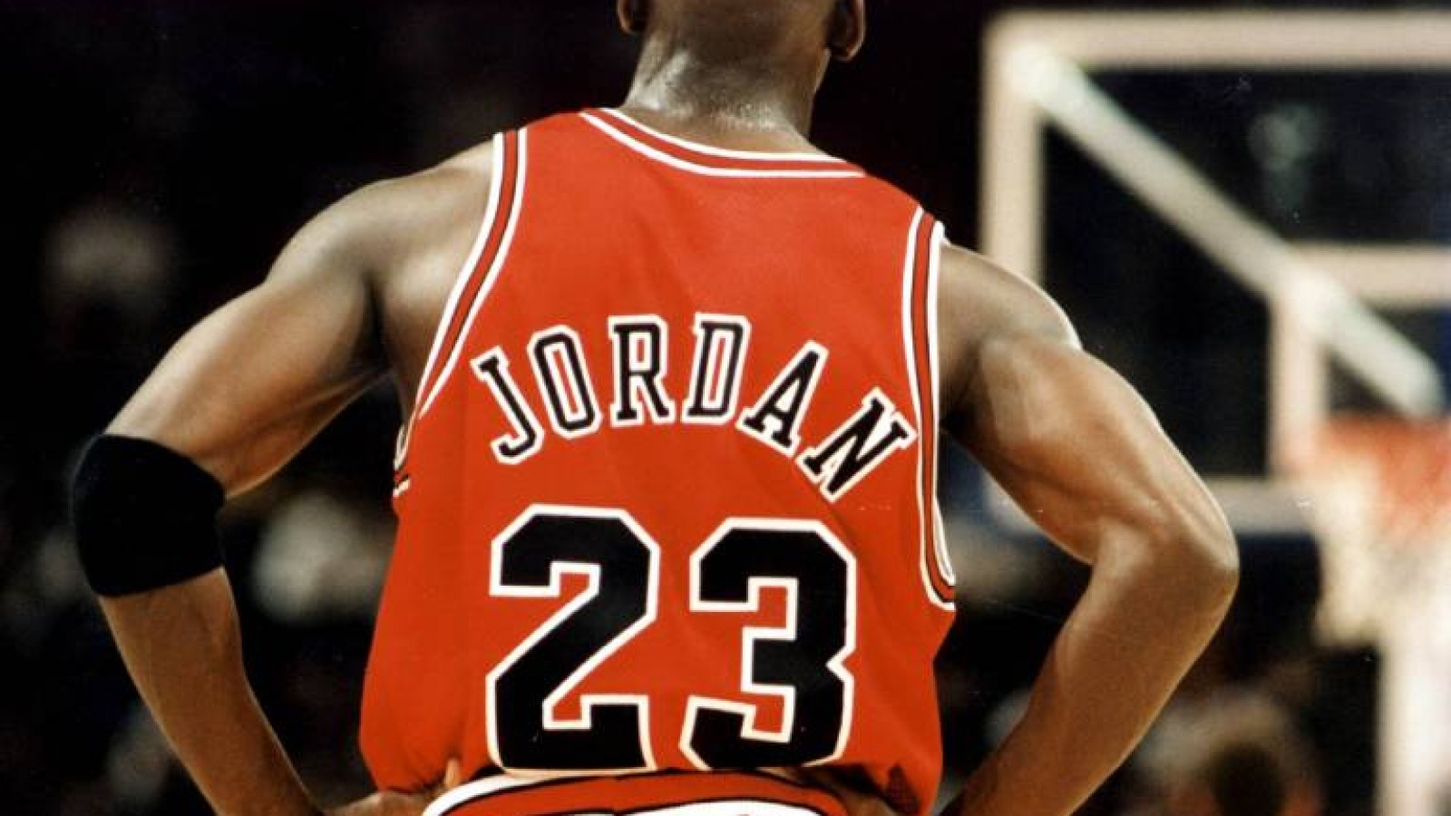 Ein Hoch auf den König der Lüfte - Jordans 50. Geburtstag