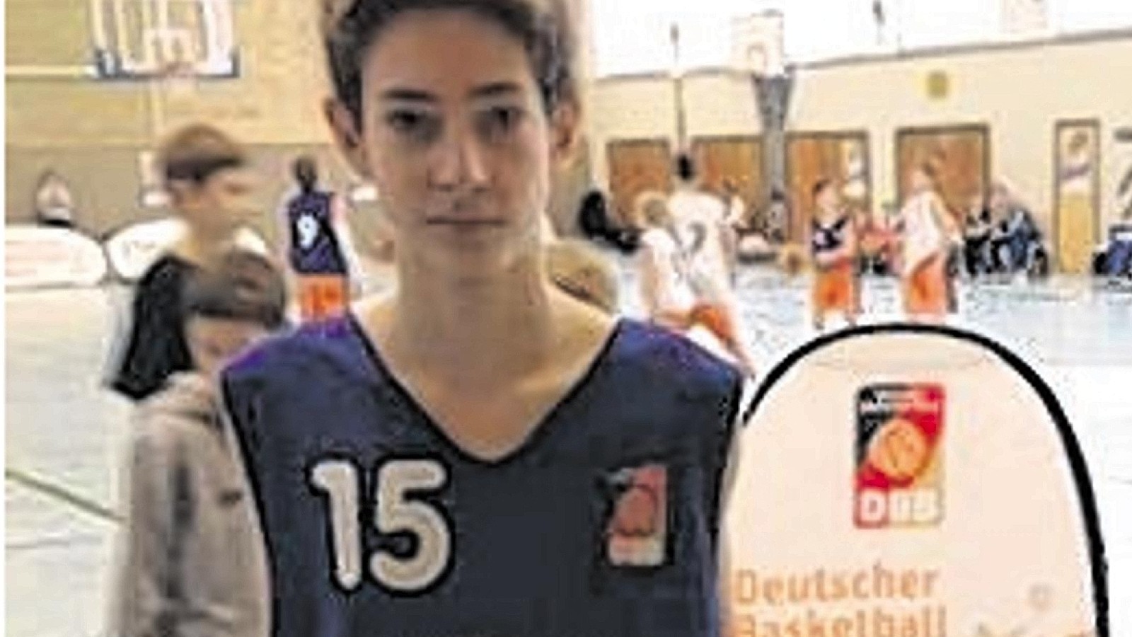 Nico Hartmann ist nominiert