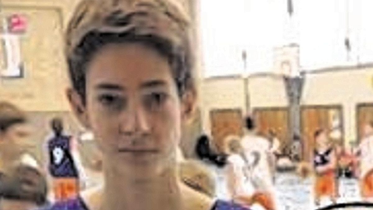 Nico Hartmann ist nominiert