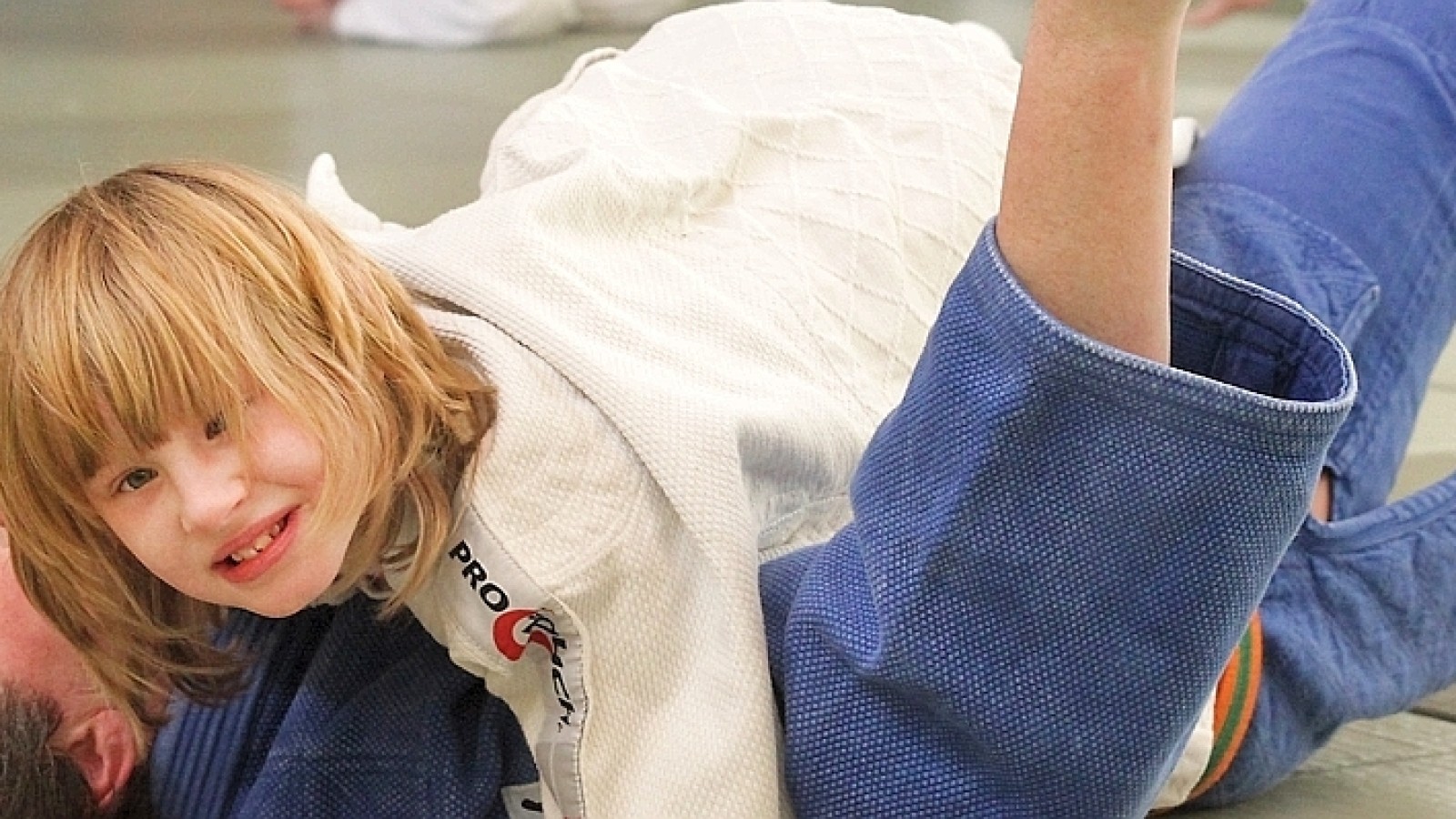 Allen freut sich „wie Bolle“