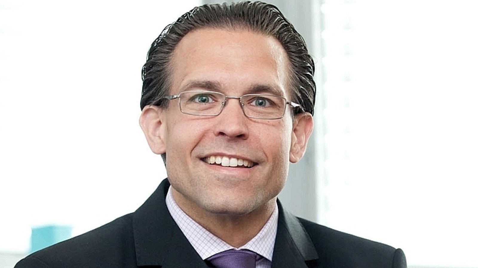 Michael Feller wird neuer Evag-Chef