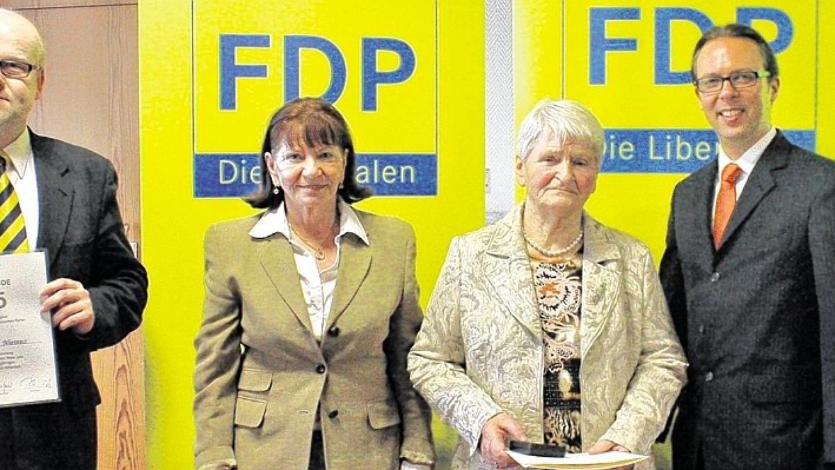 Kreisumlage war Bruchstelle für bürgerliche Zusammenarbeit