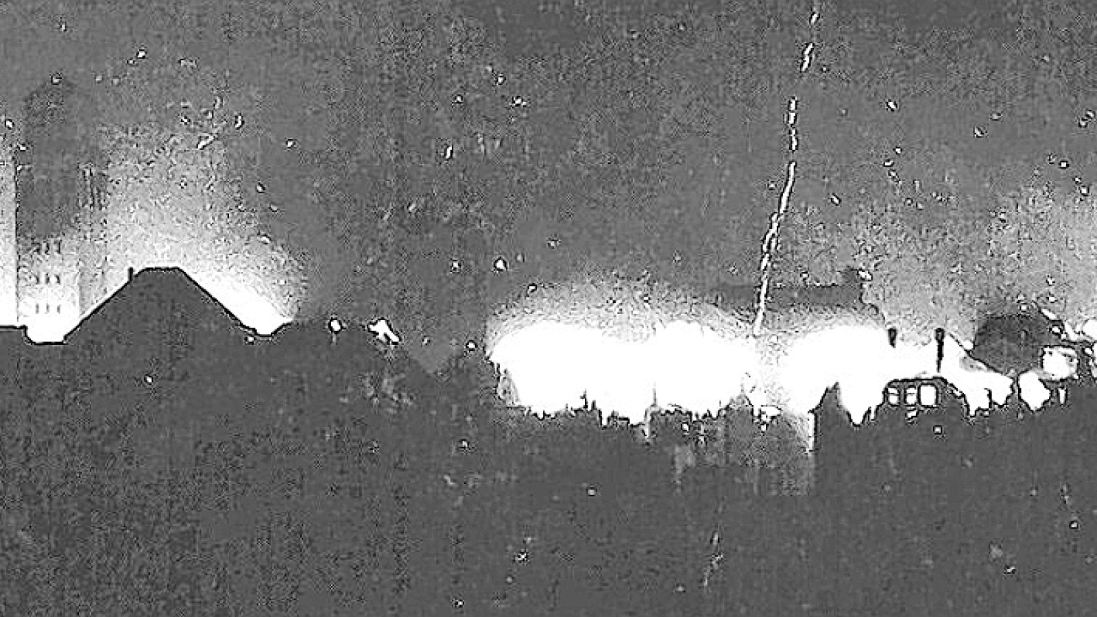 Stadt und WAZ suchen Zeitzeugen der Bombennacht vom 23.6.1943