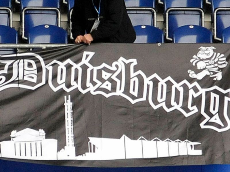Hooligans von "Forever Duisburg" distanzieren sich von Bandidos-Rockern