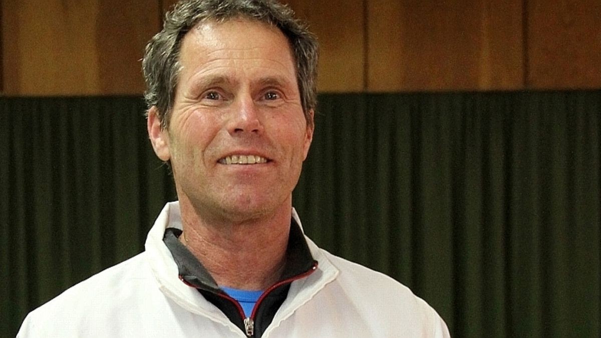 Spiel, Satz, Sieg - Behrendt ist Deutscher Meister