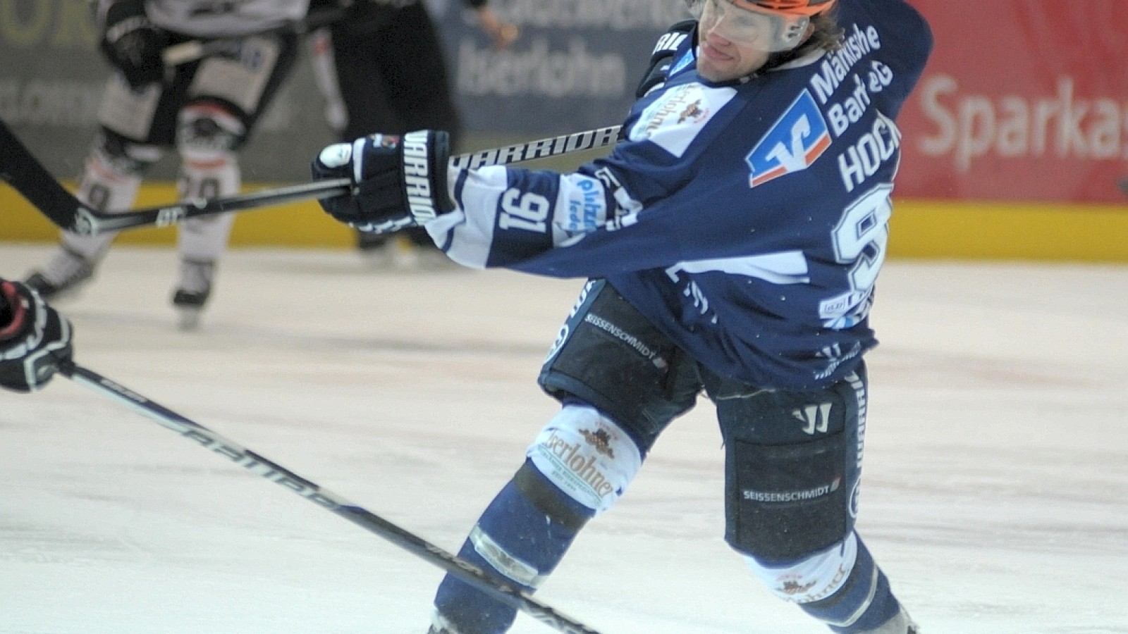 Zwangsabschied von den Roosters trifft Robert Hock sehr