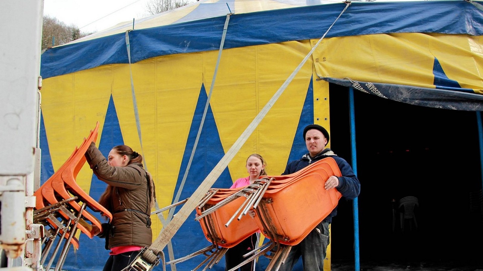 „Nerven liegen blank“