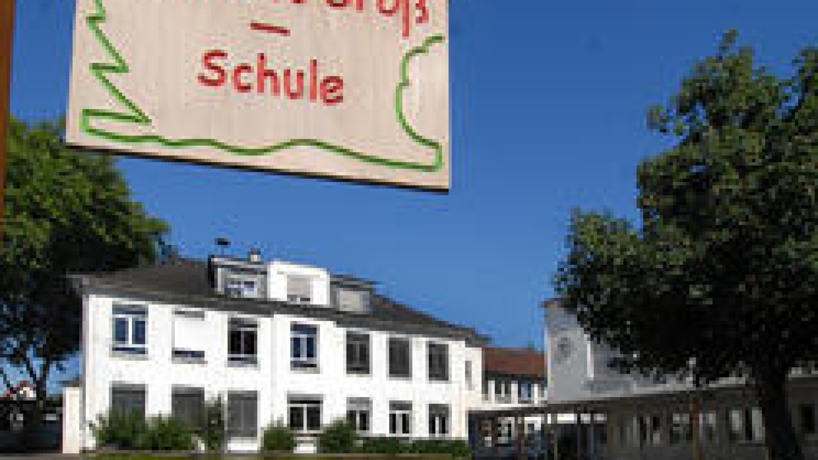 Wer wird Nachfolger von Rektor Paul Behme?