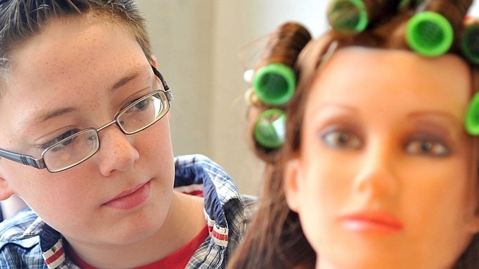 Neue Berufe entdecken und erleben