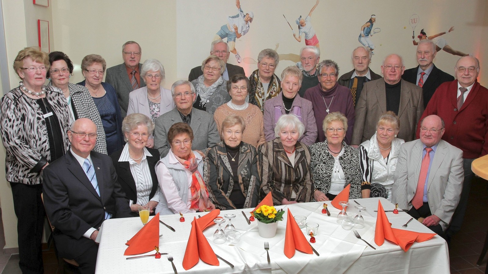 Als das Pfeifen verboten war