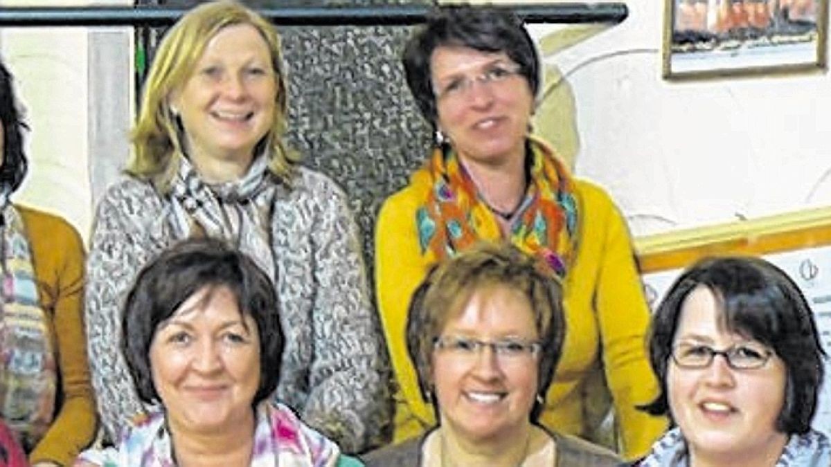 Gelungene Premiere für das Frauenfrühstück