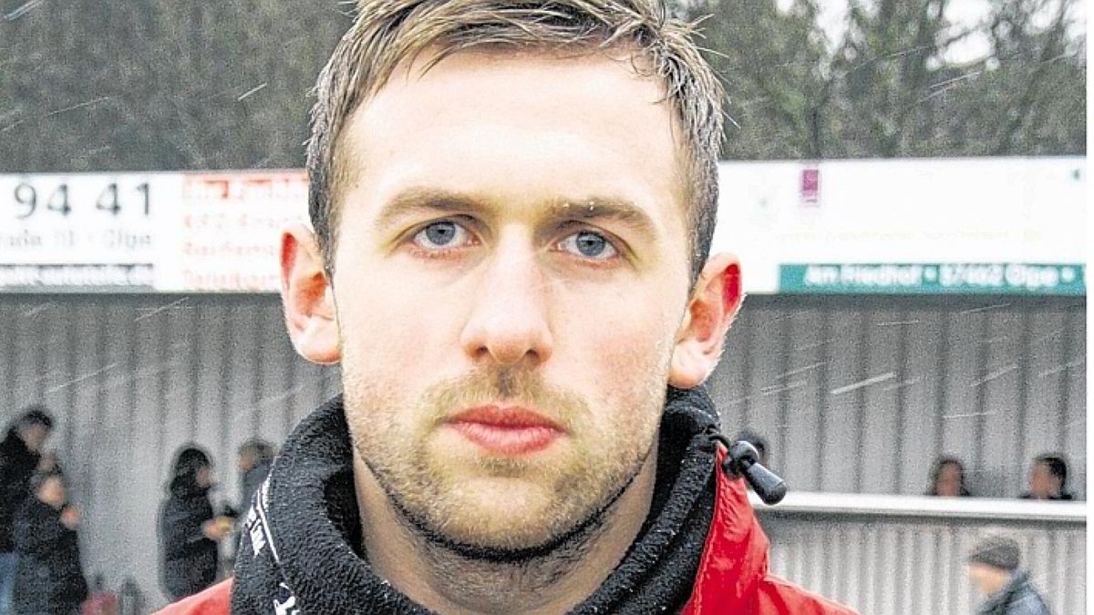 Marcel Eichler wechselt zum FC Altenhof