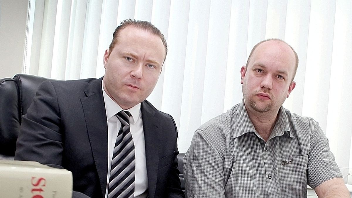 Schlägerei unter Fortuna-Fans – Düsseldorfer steht in München vor Gericht