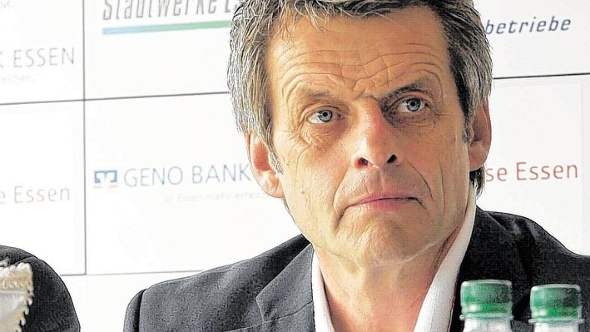 ETB stellt Matthias Herget als neuen Sportlichen Leiter vor