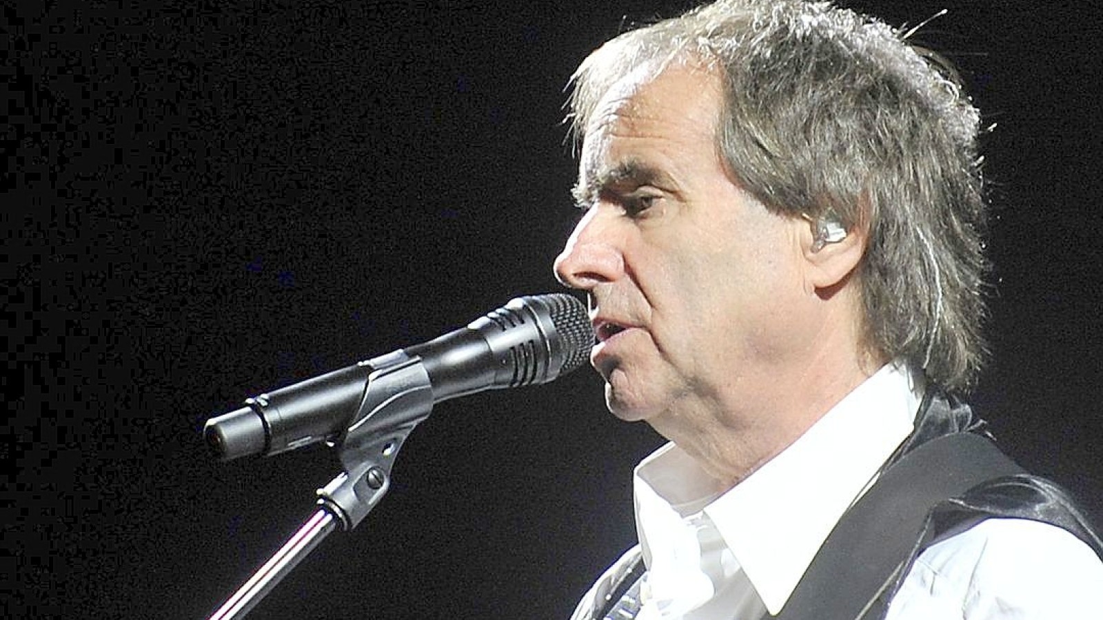 Chris de Burgh