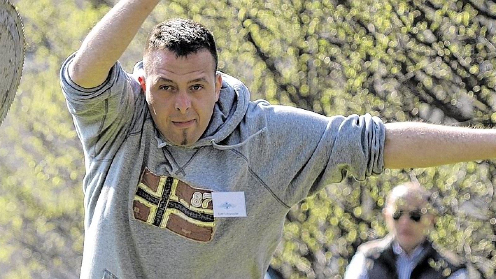 Die spinnen, die Briten