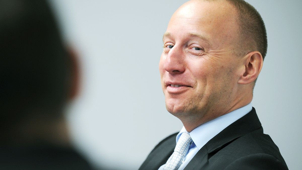 FDP-Politiker wird mit seinem Mann Vater einer Tochter