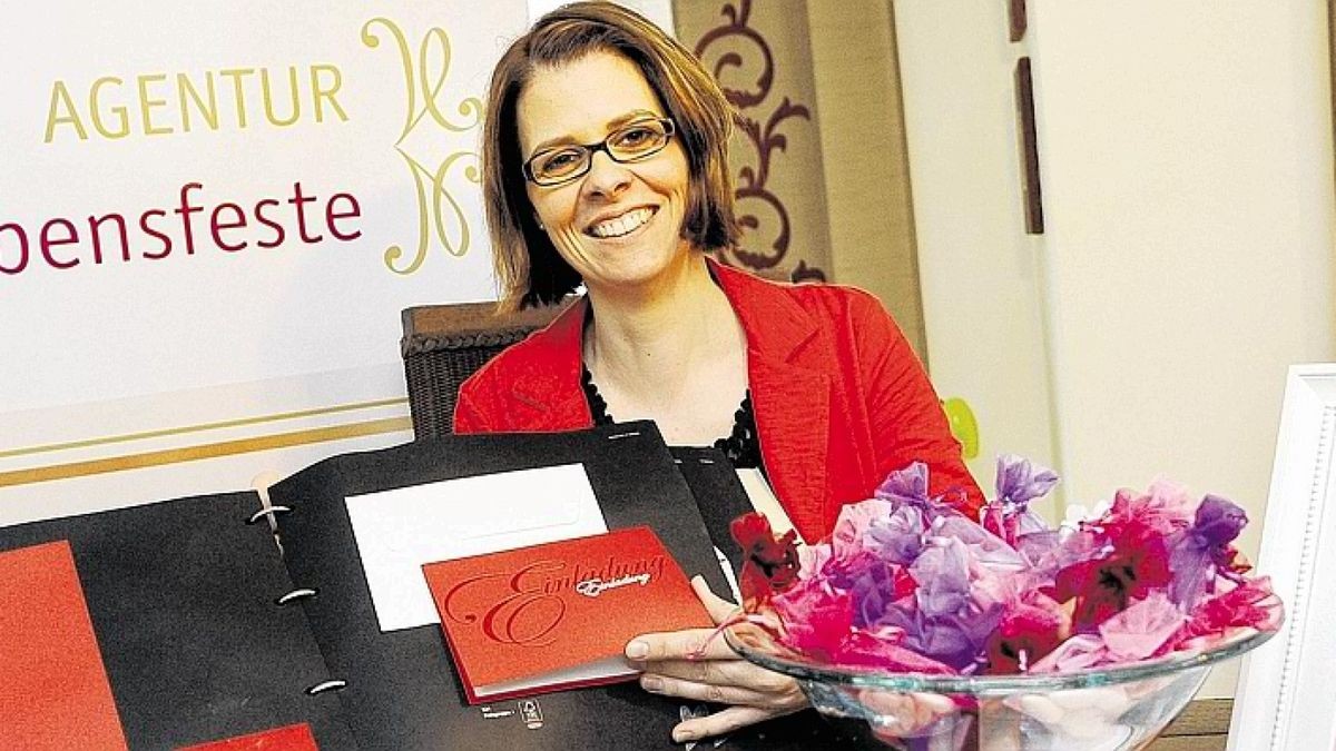 Sicher in den Hafen der Ehe steuern