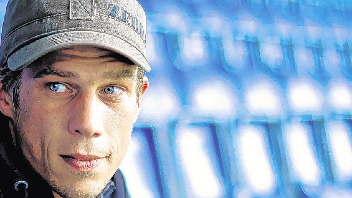 Nach „So lonely“ nun „All together“: Das neue MSV-Buch von Wildberg