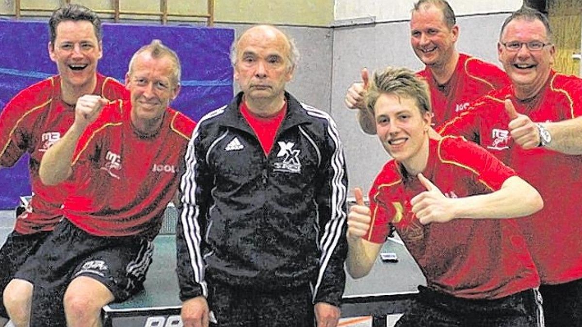 Erlösung beim TVK nach dem Kraftakt: Oberliga-Aufstieg ist perfekt