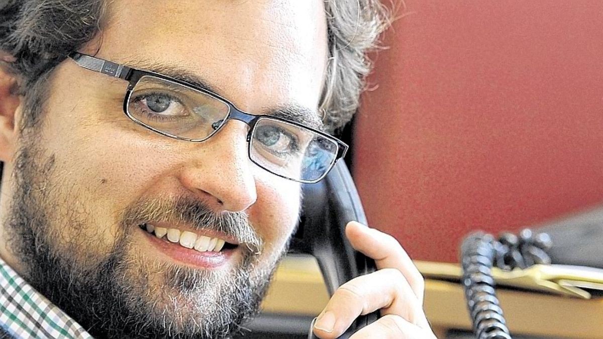 Neuer Ansprechpartner im Sozialrecht