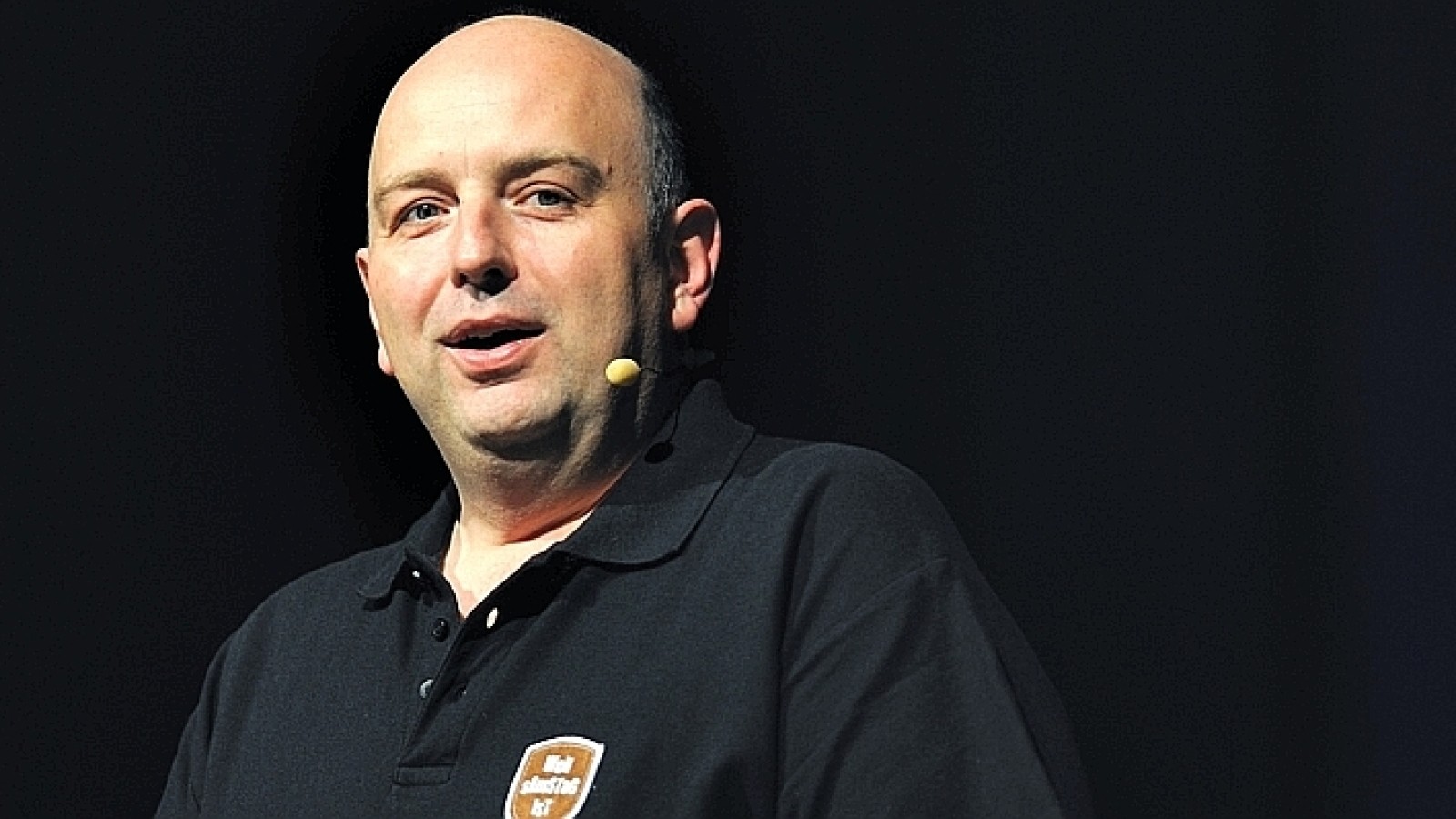 Frank Goosen – eine „Chris-de-Burgh-Phase“ für die schöne Claudia