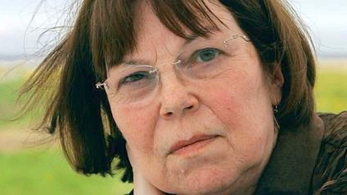 Die trotzige, zärtliche Melancholie der Sarah Kirsch