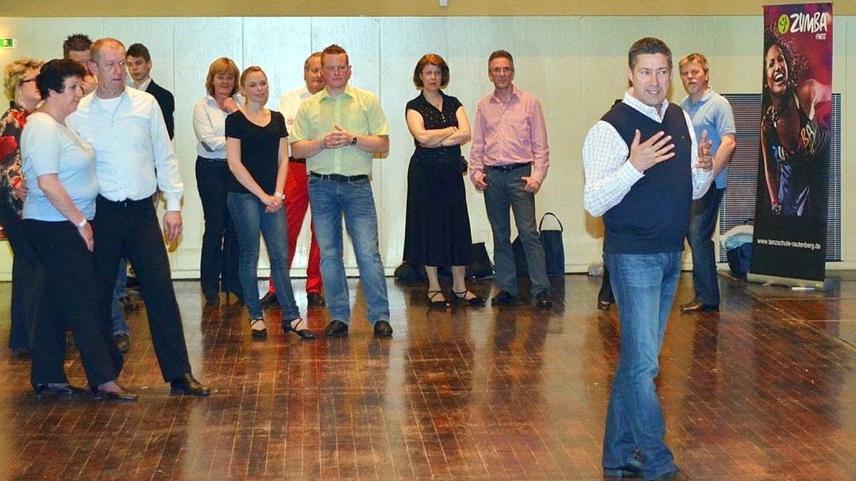 Let´s Dance Dinslaken