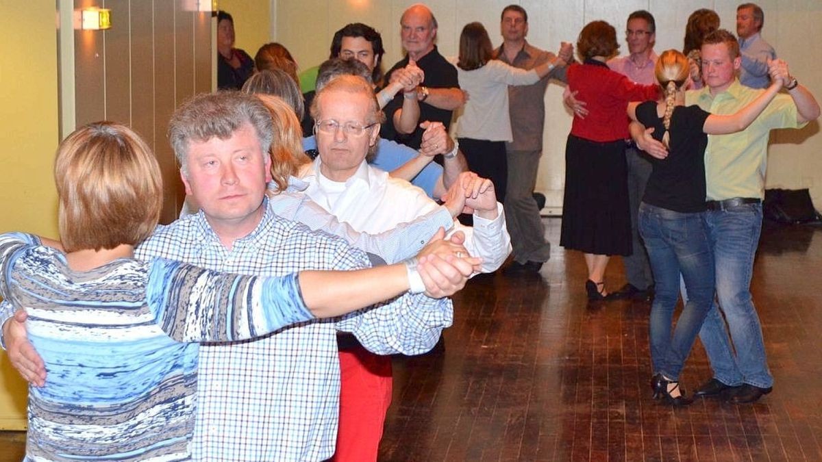 Let´s Dance Dinslaken