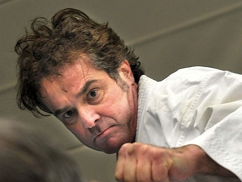 Ehrenmedaille in Gold für Christian Reuter