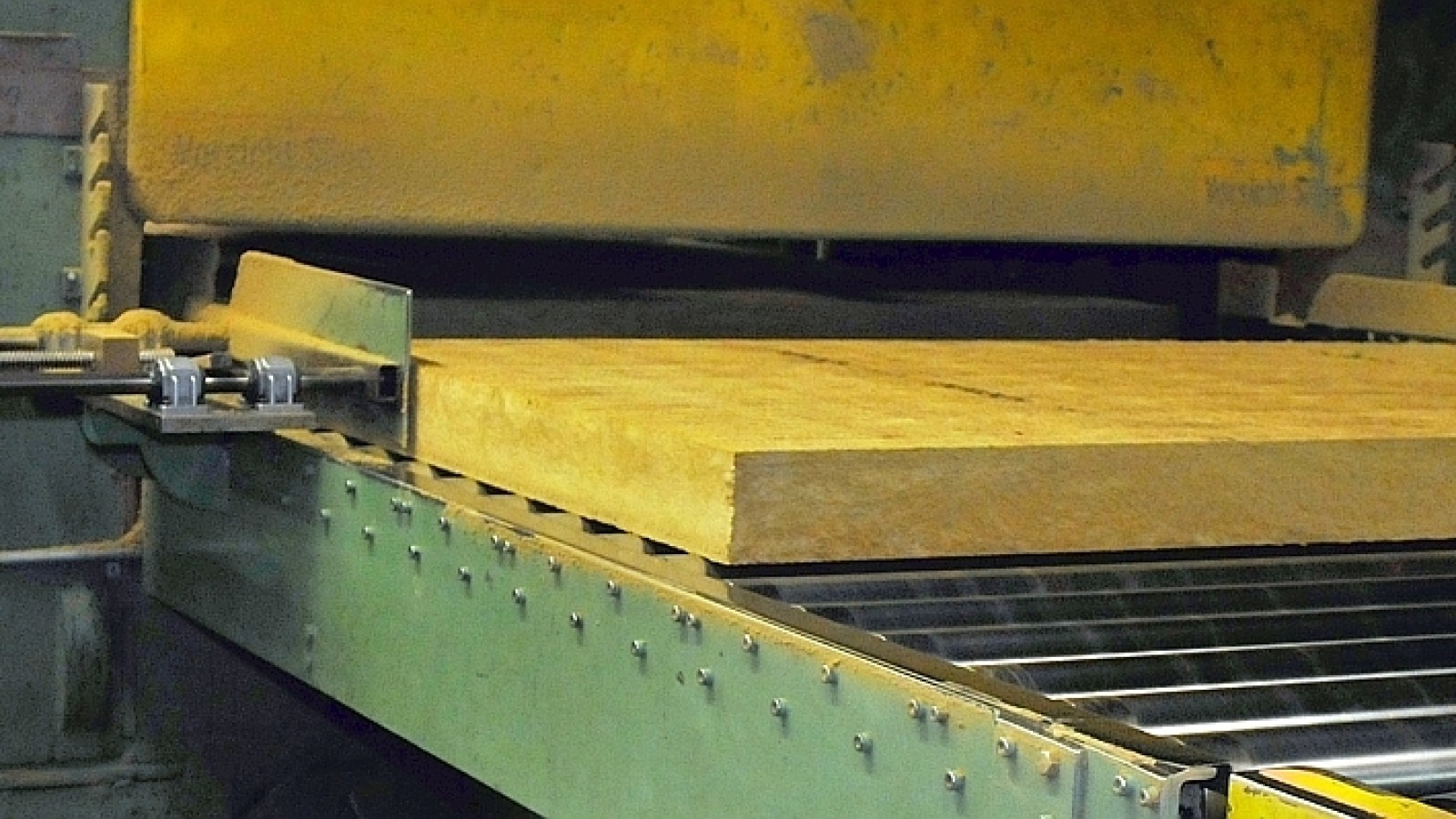 Rockwool: Produktion läuft äußerst stabil