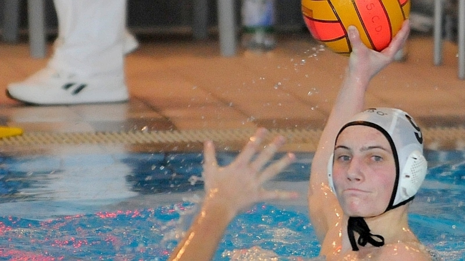 Moerser Nick Möller startet bei der U17-EM