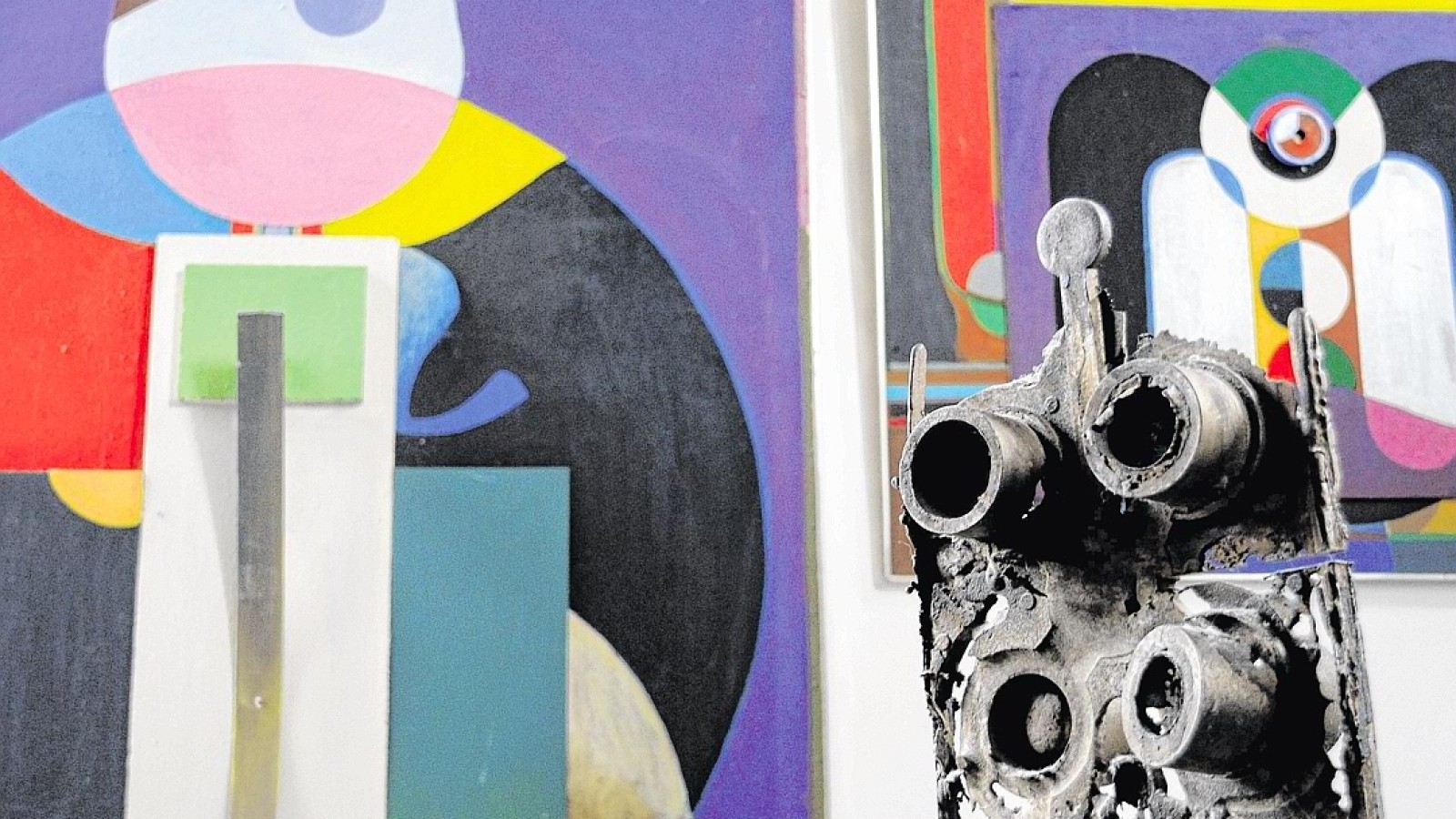 Das Erbe des Wilhelm Zimolong