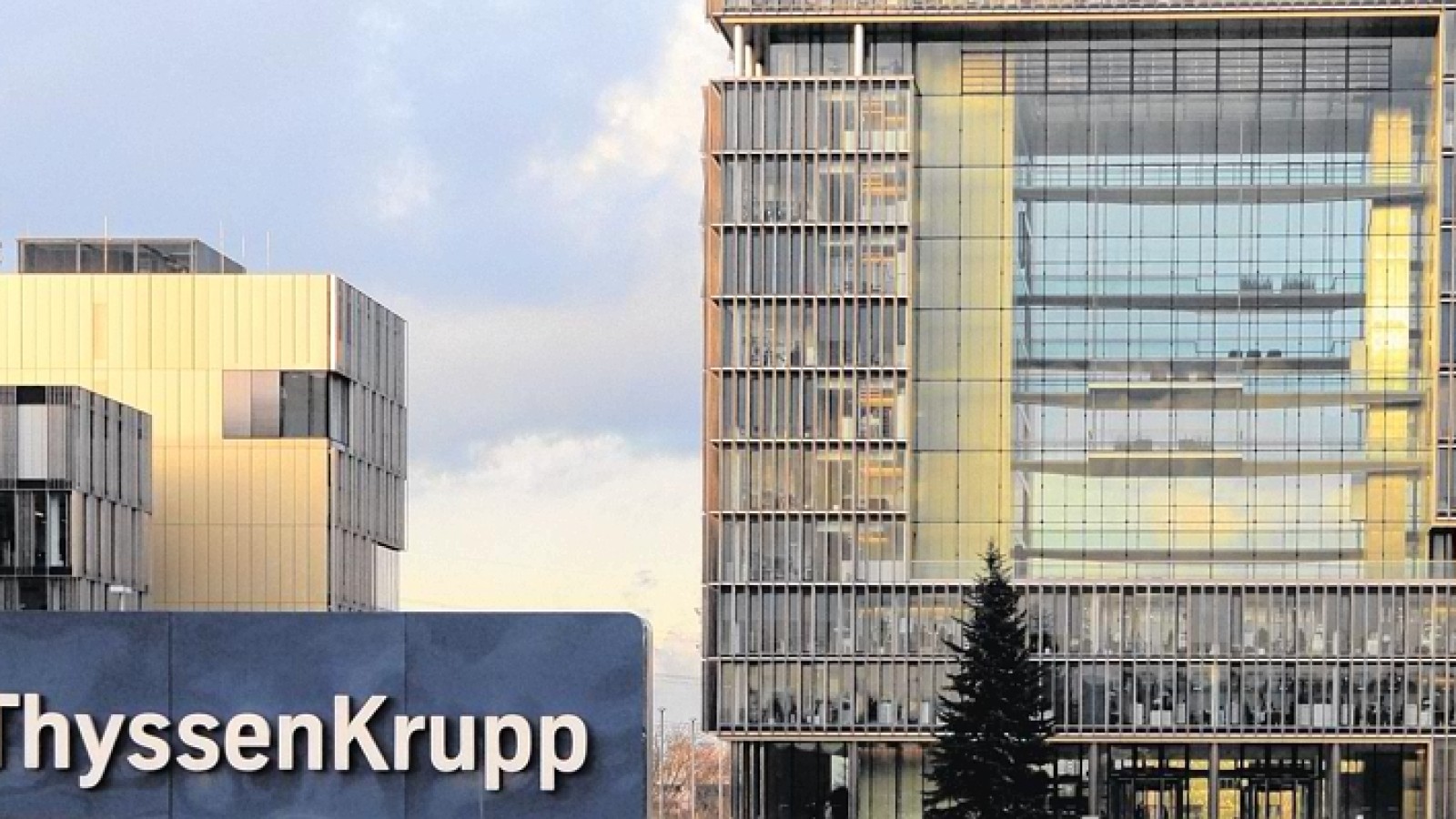 200 Jahre Krupp-Historie an drei Tagen