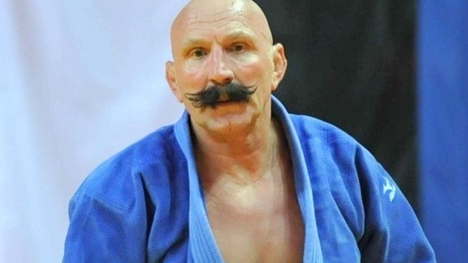 Walter Trapp ist zum fünften Mal Europameister