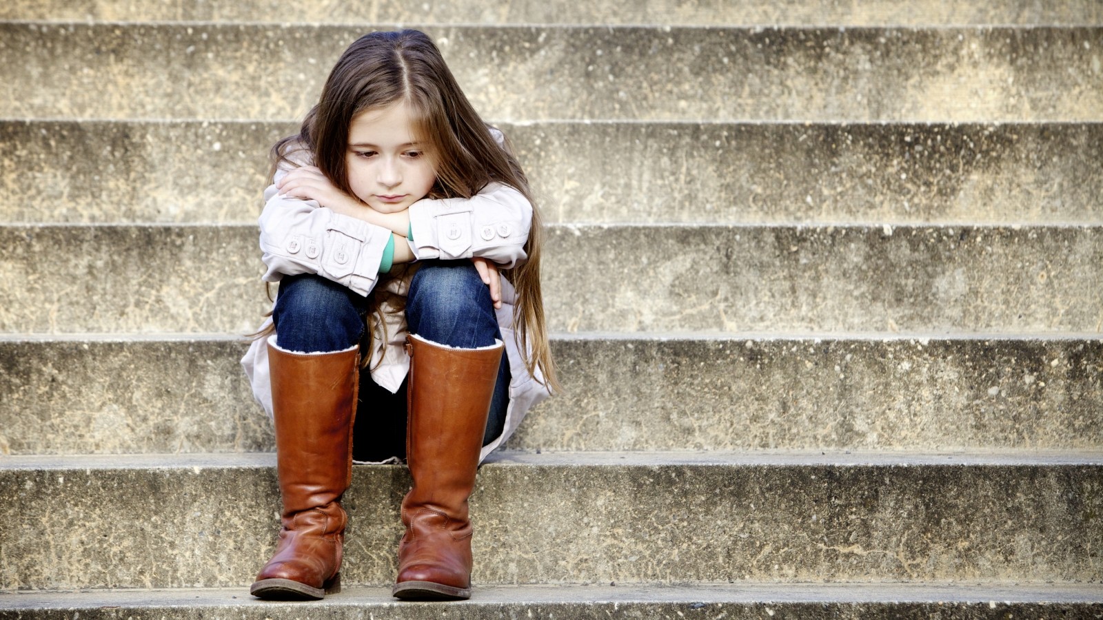 Verbote helfen nicht, wenn sich Kinder selbst verletzen