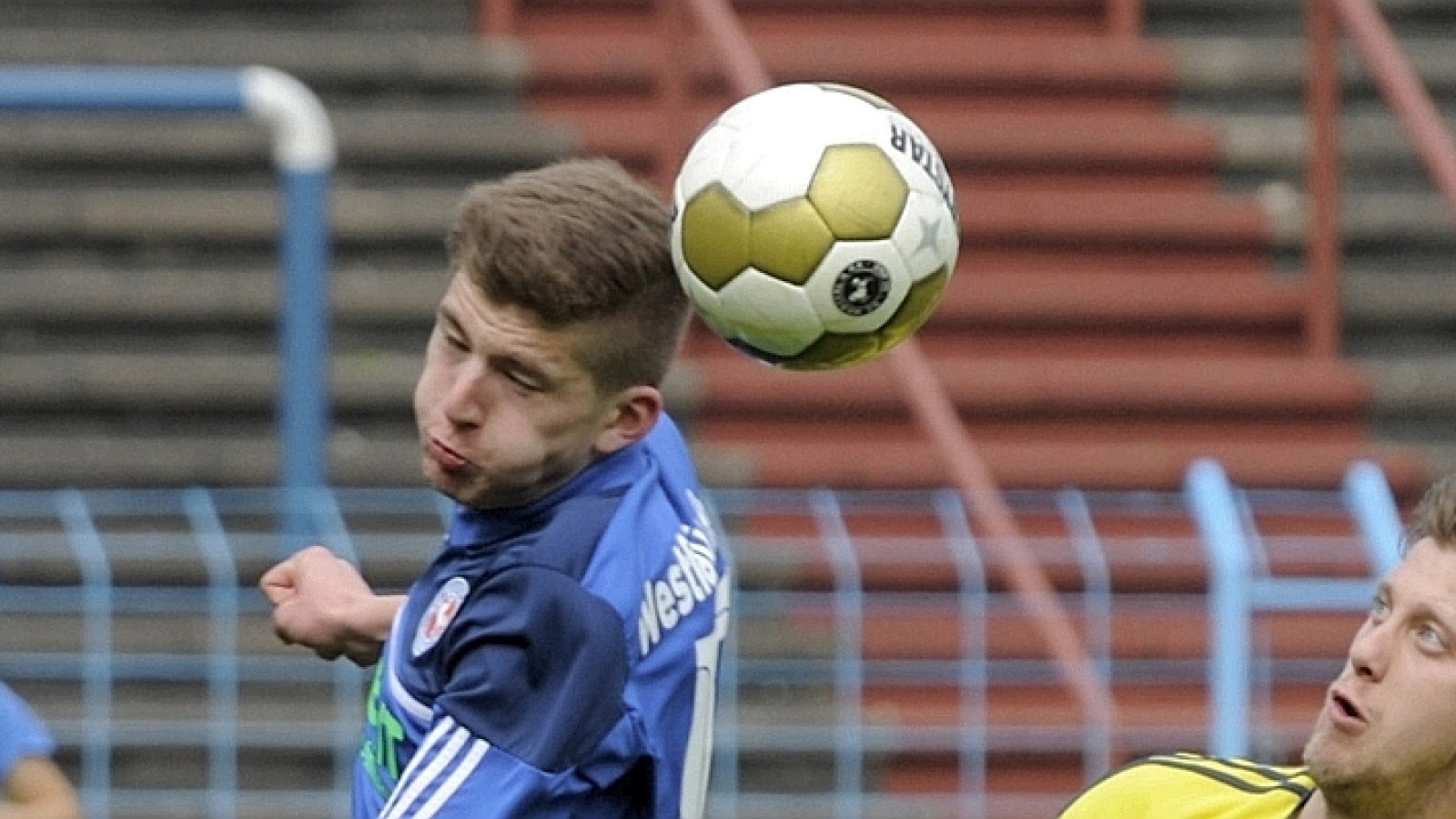 Semih Güler unterschreibt beim SC Westfalia Herne