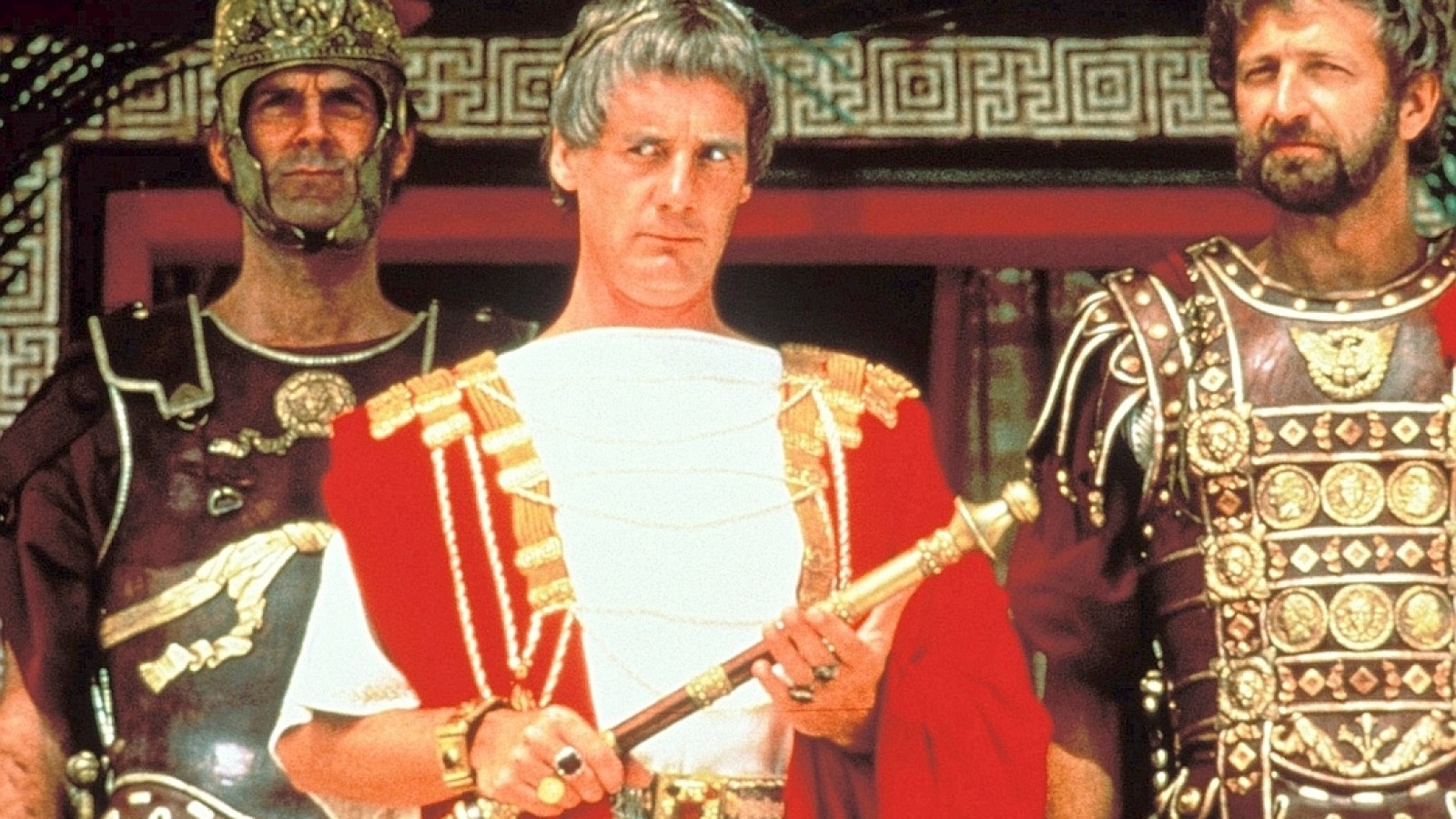 Skandal um Monty-Python-Satire in Bochum könnte zu Gesetzesänderung führen