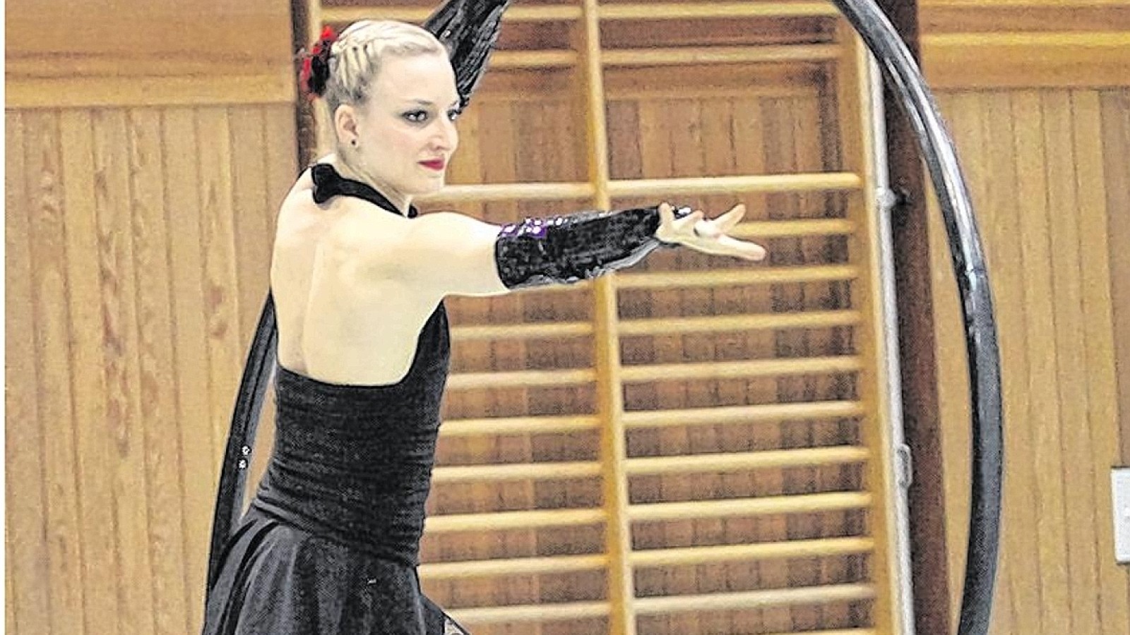 Streckert schafft die Sensation in Chicago