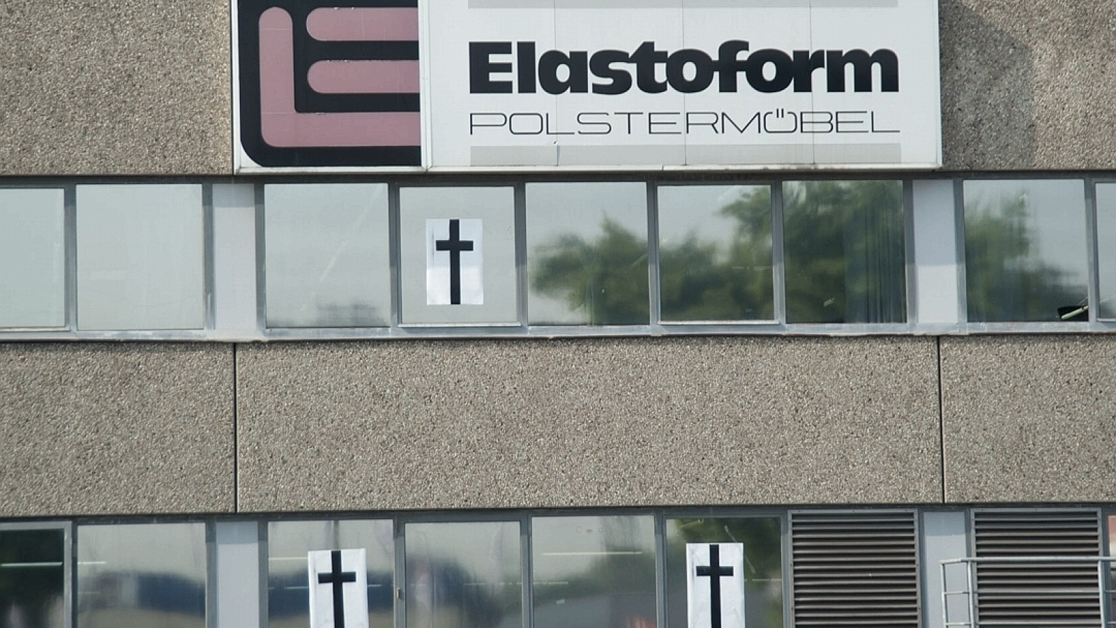 Möbelhersteller Elastoform in Duisburg vor dem endgültigen Aus