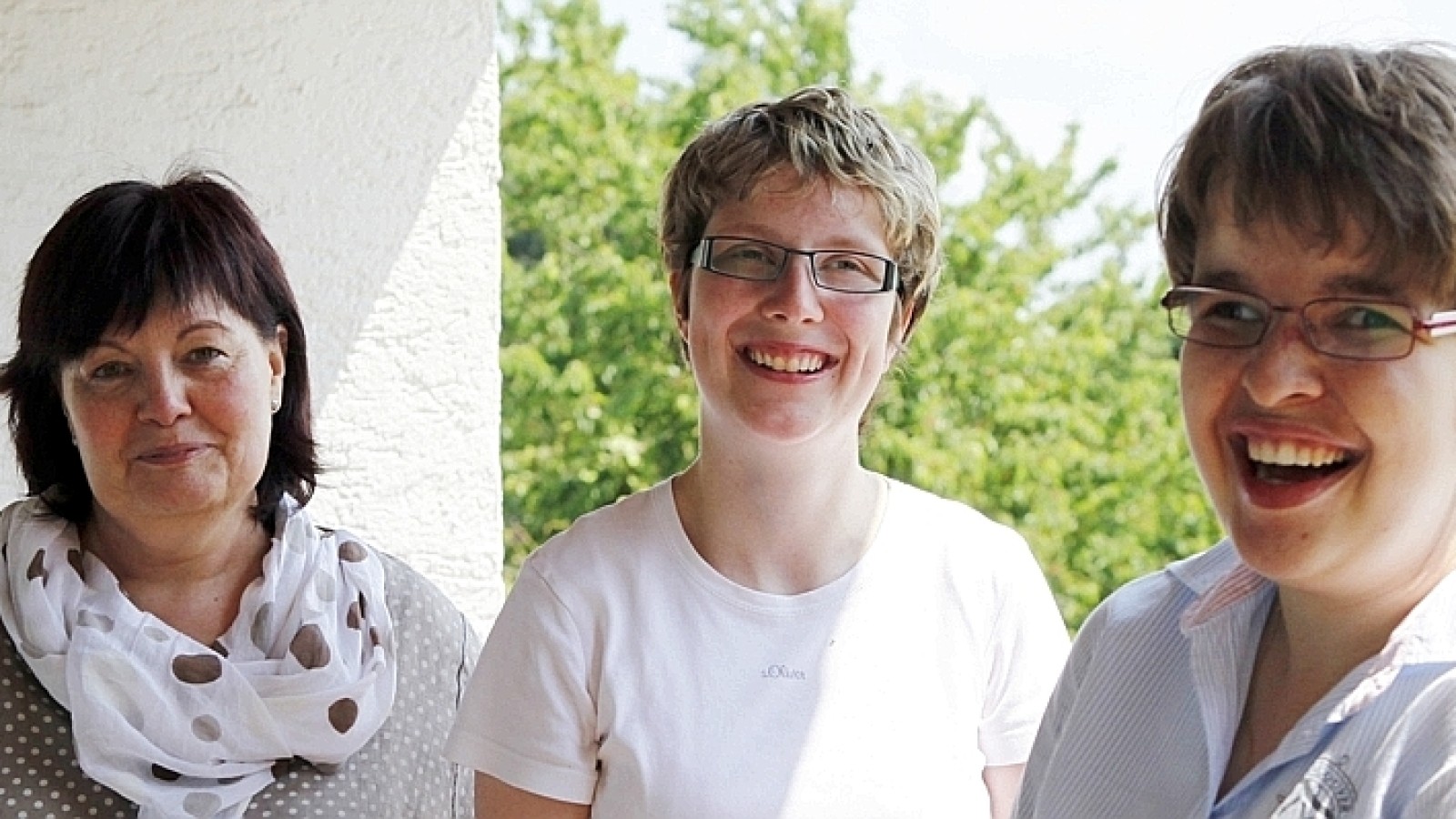 Lebenshilfe feiert 25 Jahre Wohnstätte