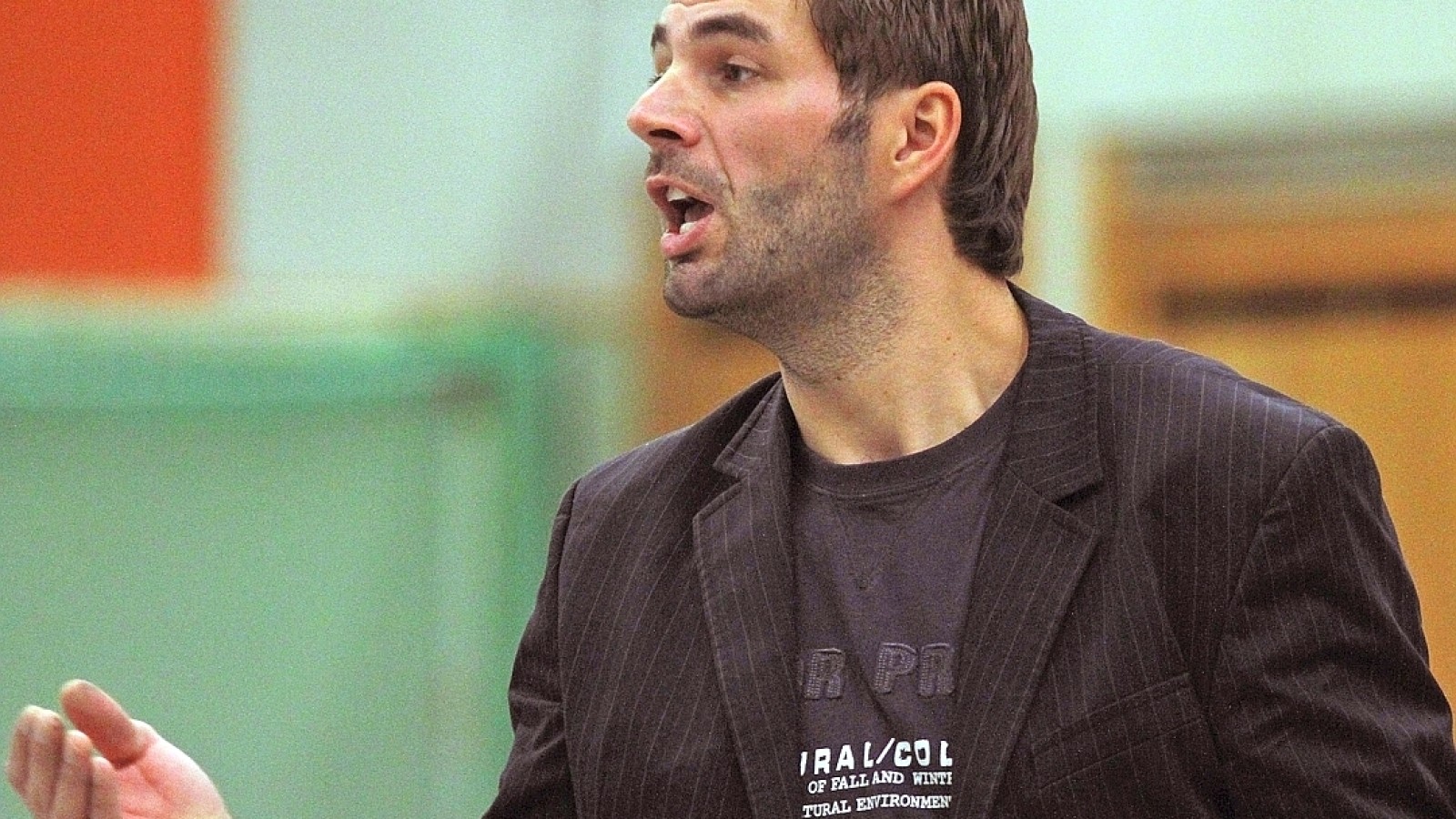 Marcin Dolega kehrt zurück zum Herner TC