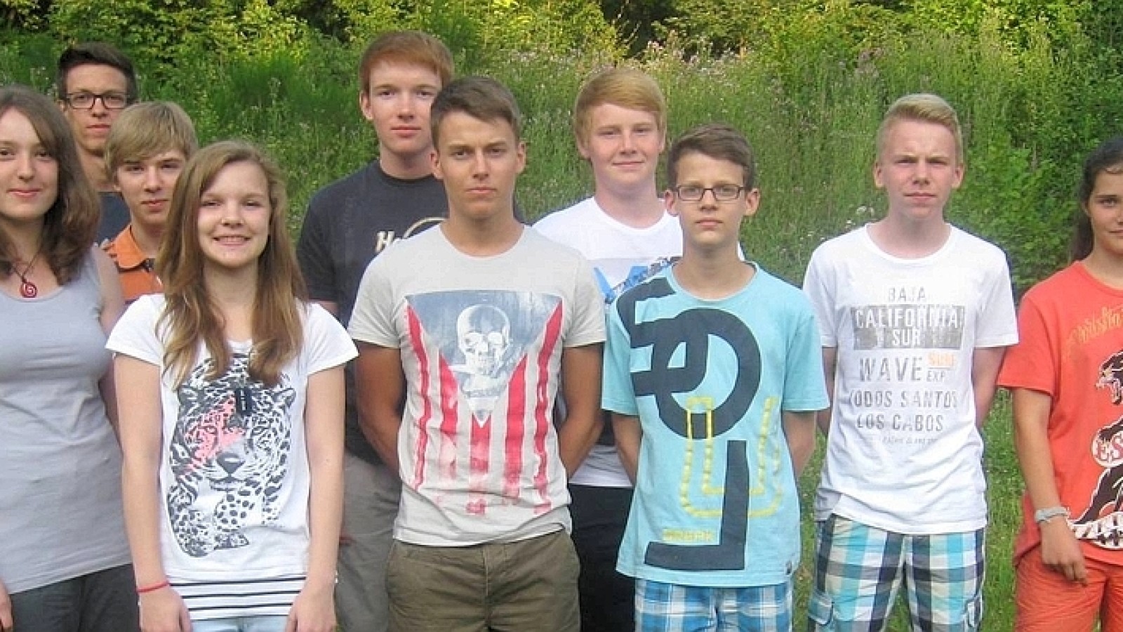 Junior-Schütze Eric Stenzel schafft drei DM-Qualifikationen