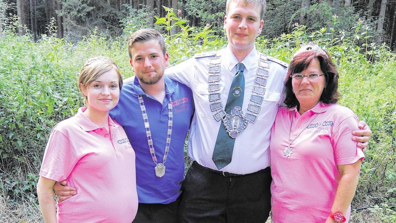 Daniel Happe ist neuer BSB-König