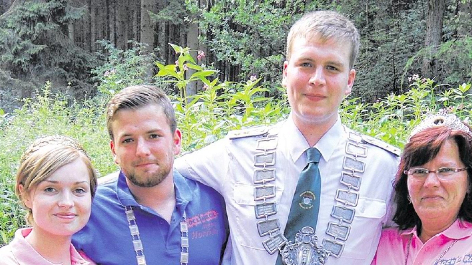 Daniel Happe ist neuer BSB-König