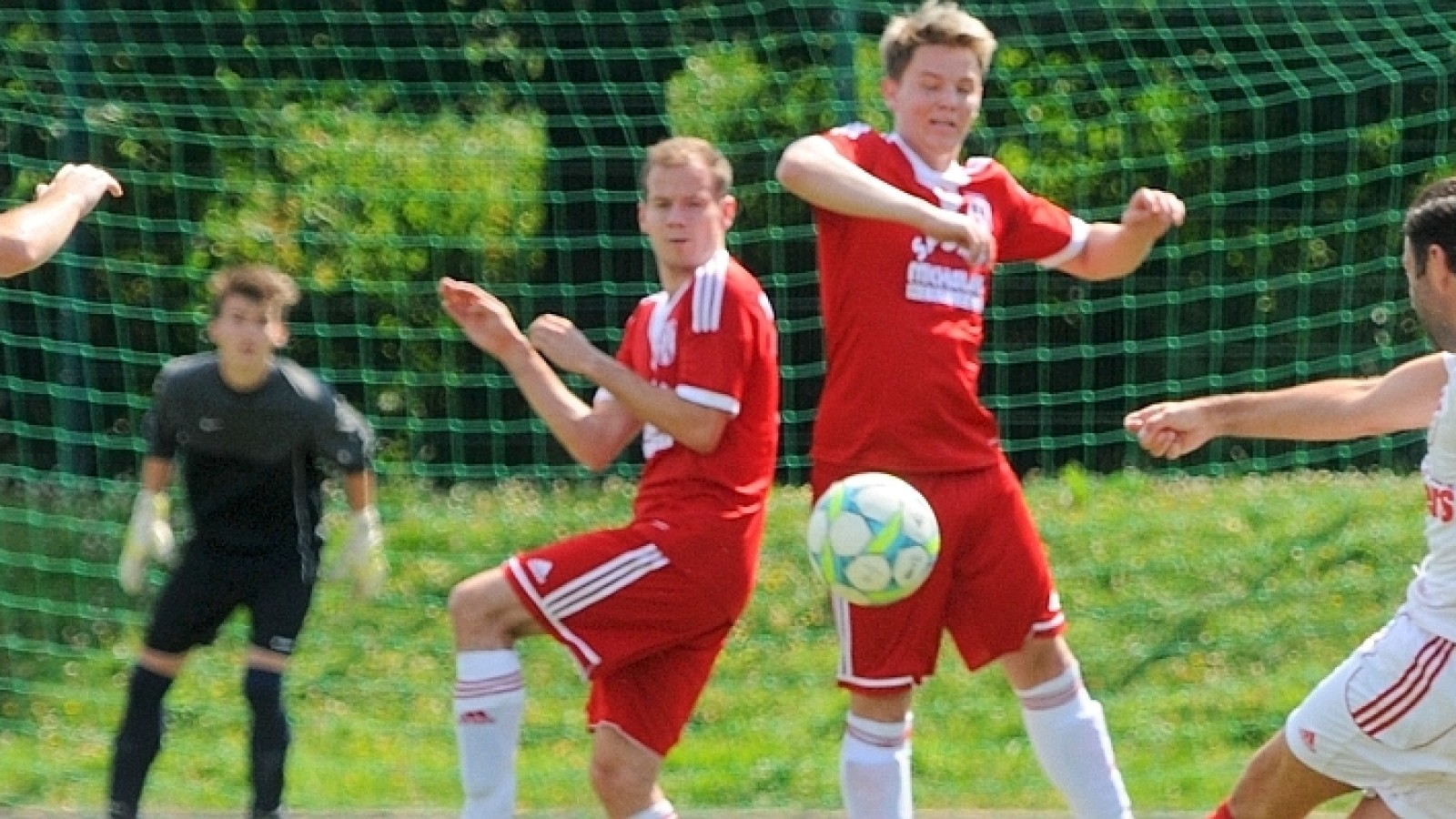 „Wir müssen noch eine Schippe drauflegen“