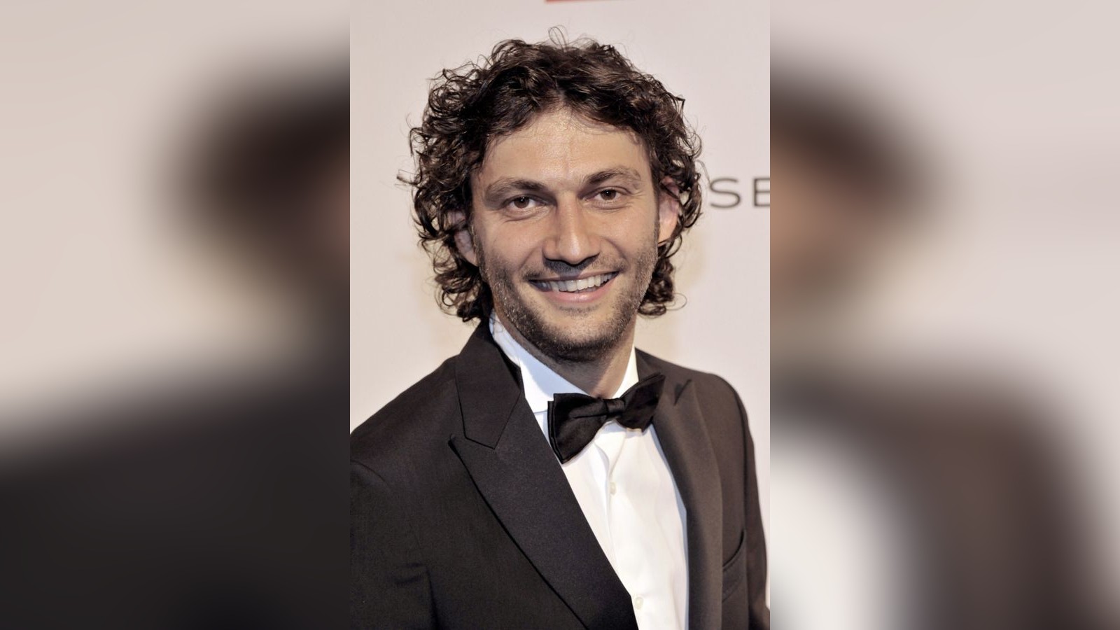 Jonas Kaufmann und Sol Gabetta erhalten "Echo-Klassik"