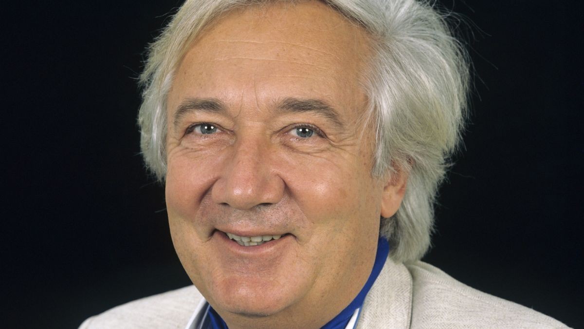 Der Vater der Science-Thriller - Regisseur Rainer Erler wird 80