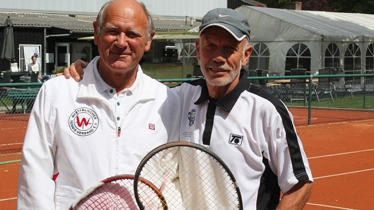 TC Wenden feiert Freitag seinen 40. Geburtstag