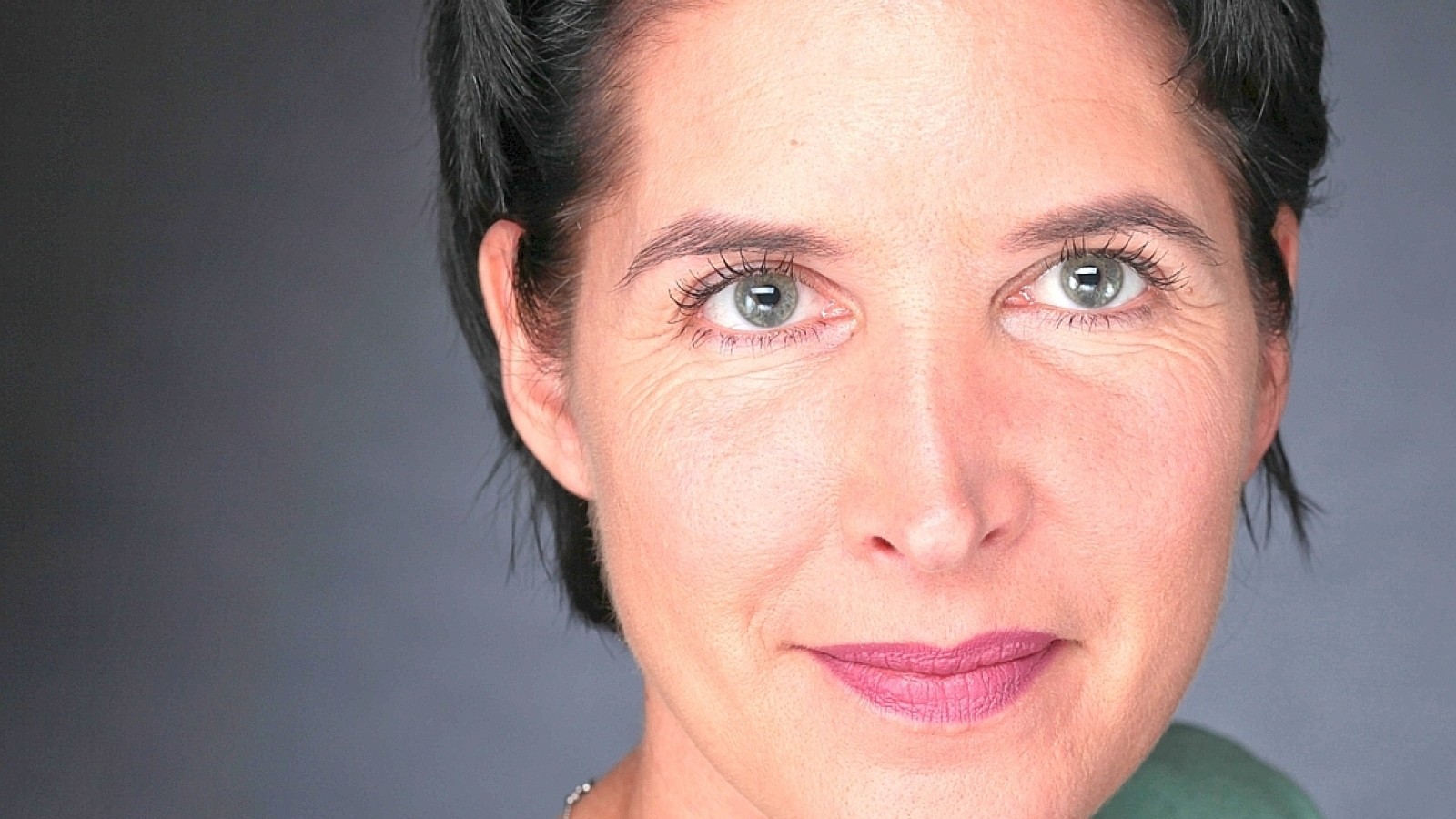 Zur Bundestagswahl zehn Fragen an Elke Zeeb (Grüne)